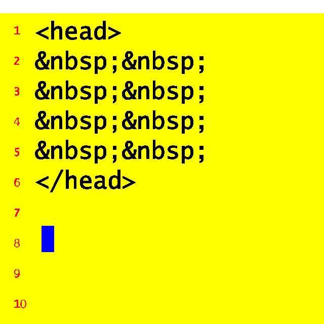 HTML Knowledge Quiz – Challenge Your Web Development Skills