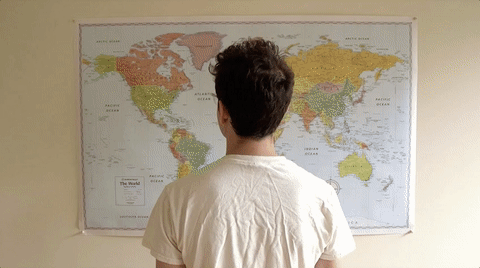 Geography Quiz – How Well Do You Know World Countries?