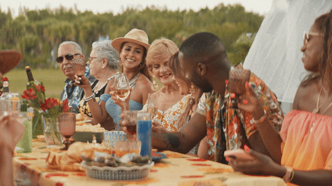 Ultimate Family Reunion Trivia: How Well Do You Know the McKellans?