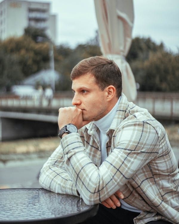 Men's Style Quiz – Discover Your Perfect Fashion Personality