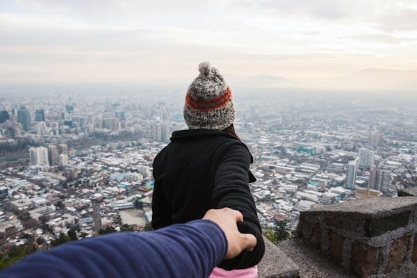 Do I Have Trust Issues? Take the Trust Quiz to Find Out
